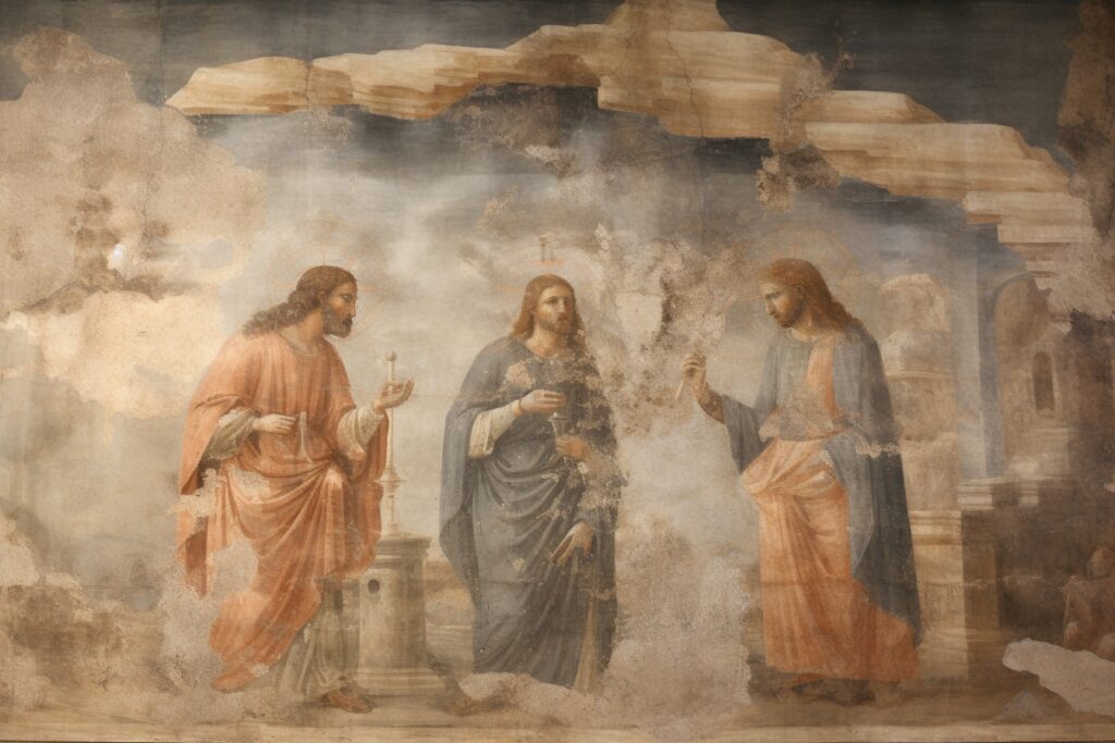 Was sagt Jesus über das Beten? Alles, was Sie wissen müssen ...