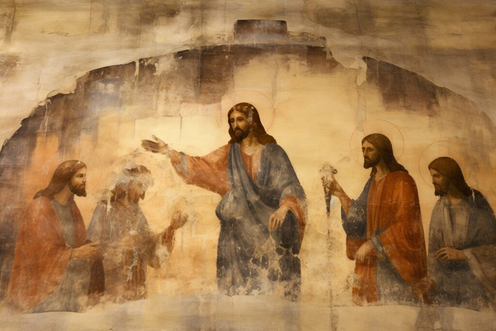 Wann hat Jesus gelebt? Alles, was Sie wissen müssen – jesusvonnazareth.de